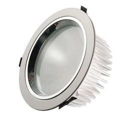 China 4000K 5000K D80mm LED Ceiling Panel Lights 12 Watt LED Downlight 950LM - 1050LM for sale