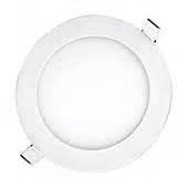 China 1050Lm PF0.9 Sub White Ceiling Recessed LED Downlights 15W For Living Room for sale