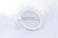 China 1050Lm PF0.9 Sub White Ceiling Recessed LED Downlights 15W For Living Room for sale