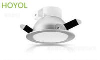 China High Brightness Round 6