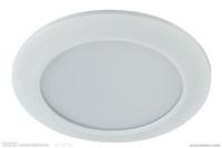 China Energy Saving Exterior IP50 22W Commercial LED Downlight 3.25 Inch For Shopping Mall for sale