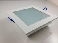 China Neutral White Recessed LED Downlights for sale