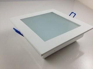 China Neutral White Recessed LED Downlights for sale