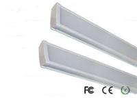 China Ceiling Mounted 18 Watt 4 Foot Led Tube Lights 5000K / 6000k CE / RoHS for sale