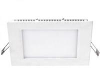 China 200x200MM 1800LM 18W Square LED Panel Light Recessed LED Ceiling Lights AC277V for sale