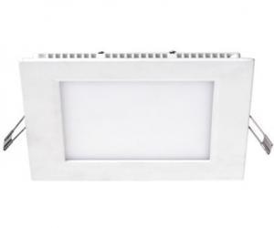 China 200x200MM 1800LM 18W Square LED Panel Light Recessed LED Ceiling Lights AC277V for sale