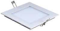 China Embedded 1800LM Square LED Panel Light 100lm/W For Warehouse / Supermarket for sale