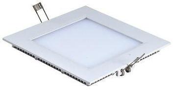 China Embedded 1800LM Square LED Panel Light 100lm/W For Warehouse / Supermarket for sale