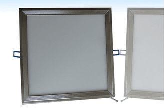 China SMD2835 Ra80 48W LED Flat Panel Ceiling Lights 600x600 LED Ceiling Panel for sale