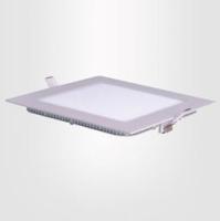 China Aluminum IP44 300x300 LED Panel Lights 20 Watt LED Panel 1800LM - 1950LM for sale