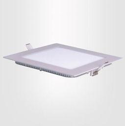 China Aluminum IP44 300x300 LED Panel Lights 20 Watt LED Panel 1800LM - 1950LM for sale