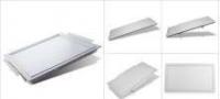 China Professional SMD2835 IP44 Ra80 20 W Square LED Panel Light 300x300mm for sale
