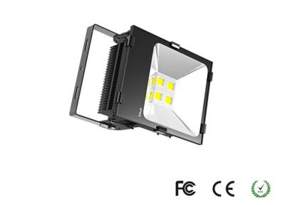 China High Power Warm White IP65 150w Waterproof LED Flood Lights For Hotel 100lm/w for sale