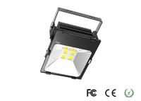 China Commercial 8800lm Dimmable Outdoor Led Flood Lights 200 Watt AC100V - 240V for sale