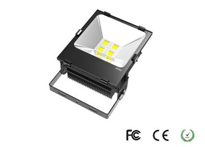 China Industrial Exterior IP65 Dimmable Waterproof Led Flood Lights 150w 100lm / W for sale