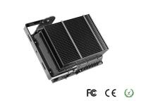 China SMD3030 Epistar 1200lm 160w Commercial Outdoor LED Flood Light Fixtures IP65 LED Floodlight for sale