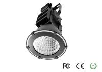 China High Lumen 4000lm 50HZ / 60HZ 50W Commercial Led High Bay Lighting For Supermarkets for sale