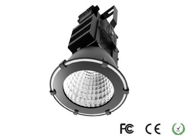 China High Lumen 4000lm 50HZ / 60HZ 50W Commercial Led High Bay Lighting For Supermarkets for sale