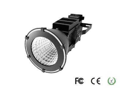 China Warehouse / Workshop 9600lm 120W High Bay Industrial Lighting With Meanwell for sale