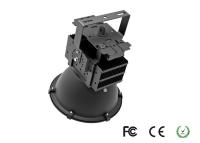 China Alumium IP42 80Ra 9600lm 120W Led High Bay Lighting Fixtures For Supermarket Lighting​ for sale