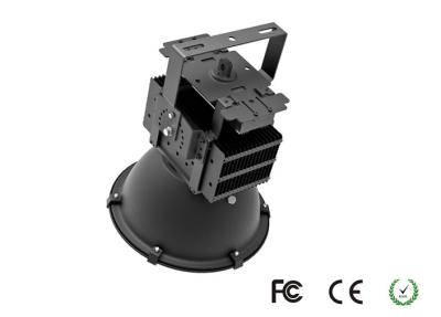 China Alumium IP42 80Ra 9600lm 120W Led High Bay Lighting Fixtures For Supermarket Lighting​ for sale