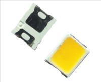 China 0.2W 0.5W 1W 2835 SMD LED Chip White 3000K 4000K 5000K 6000K For LED Lights for sale