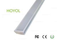 China Dustproof Epistar Smd 80Ra 2500lm 4 Feet LED Tube Light For Logistics Warehouse for sale