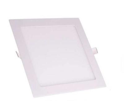 China 4W 320LM AC240V Ra80 SMD2835 Square LED Panel Light 2700K - 7000K for sale