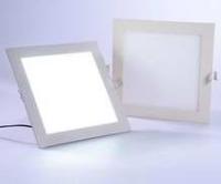 China Square 20W SMD2835 IP54 300x300 LED Panel Lights 80LM/W 50Hz / 60Hz for sale