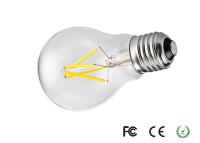 China High Performance 4w Antique Filament Light Bulbs For Commercial Complexes for sale