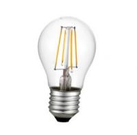 China 6W A60 Dimmable LED Filament Bulb for sale