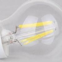 China High performance 110V E26 4W Dimmable LED Filament Bulb For Conference for sale