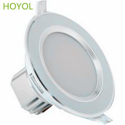 China High Power Adjustable 110 Volt 15W 900Lm Recessed LED Downlights for sale
