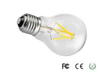 China Unique 420lm 4w Led Filament Bulb Dimmable Energy Saving Light Bulbs for sale