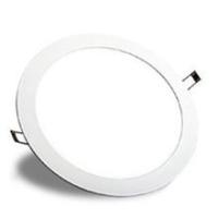 China Natural White 5000k Led Recessed Ceiling Panel Lights 80lm/W 50Hz / 60Hz for sale
