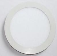 China 1200LM SMD2835 15 Watt LED Panel Light Dimmable Led Ceiling Light Fixtures for sale