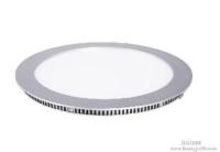 China 1200LM SMD2835 15 Watt LED Panel Light Dimmable Led Ceiling Light Fixtures for sale