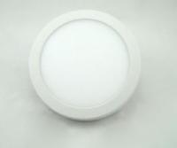 China 15W Round LED Panel Lights for sale