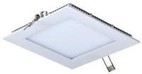 China 110 Volt 2400lm Square LED Panel Light , SMD2835 LED Ceiling Lights For Living Room for sale