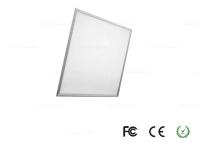 China 4000LM 48W CRI 80 110V / 220V LED Ceiling Panel Lights 595x595x9MM for sale