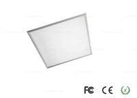 China 48W SMD4014 3500LM Ra80 LED Ceiling Panel Lights AC100V - 277V for sale