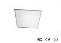 China 48W SMD4014 3500LM Ra80 LED Ceiling Panel Lights AC100V - 277V for sale