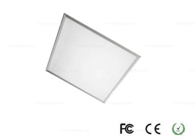 China Eco - Friendly Suspended / Recessed 3500LM 48W LED Ceiling Panel Lights for sale