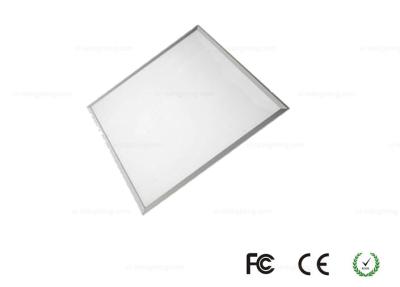 China IP53 SMD3014 PFC 0.95 27W LED Ceiling Panel Lights With CE / ROHS 96lm/W for sale