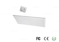 China 27W Ra80 IP53 SMD3014 LED Ceiling Panel Lights Aluminum Alloy + PMMA for sale