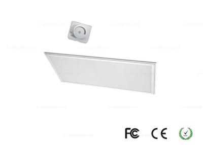 China 27W Ra80 IP53 SMD3014 LED Ceiling Panel Lights Aluminum Alloy + PMMA for sale