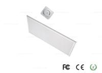China 27W Ra80 IP53 SMD3014 LED Ceiling Panel Lights Aluminum Alloy + PMMA for sale