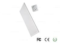 China Indoor 4000K / 5000K LED Ceiling Panel Lights 2100LM - 2600LM for sale