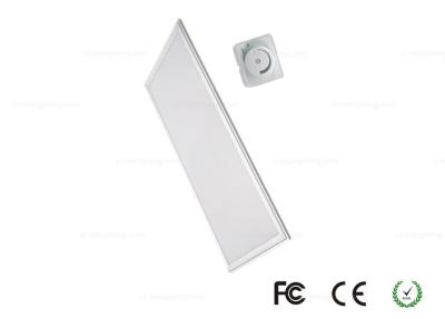 China Indoor 4000K / 5000K LED Ceiling Panel Lights 2100LM - 2600LM for sale