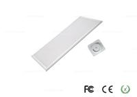 China 220V 48W 600x600 LED Ceiling Panel With 120 Degree Beam Angle 80 - 90LM/W for sale